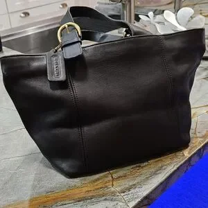 Coach | Bags | Newly Restored And Conditioned Coach Old Coach Line 996 ...